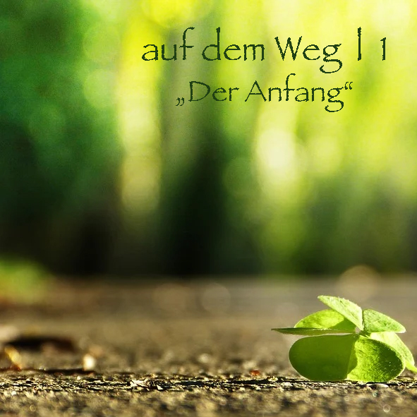 Sonnenkreis – Den Bewusstseinsweg gehen